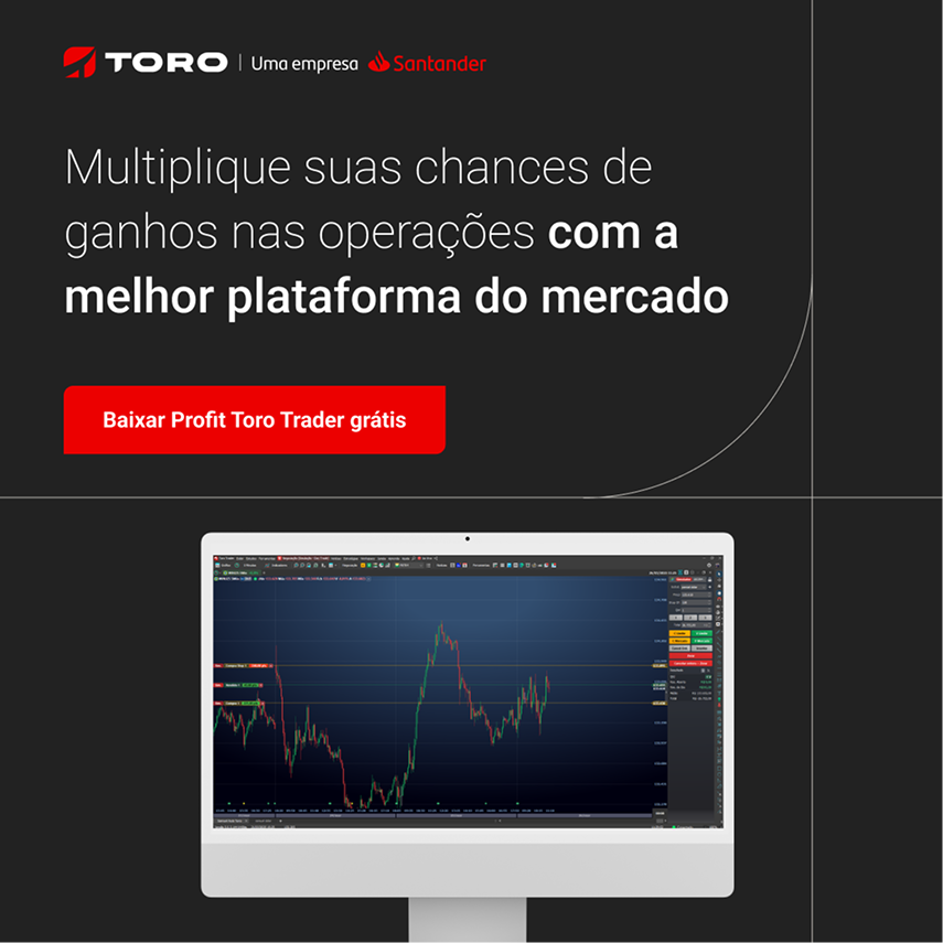 Quais são as taxas e custos da Toro Investimentos? Descubra! - Toro ...