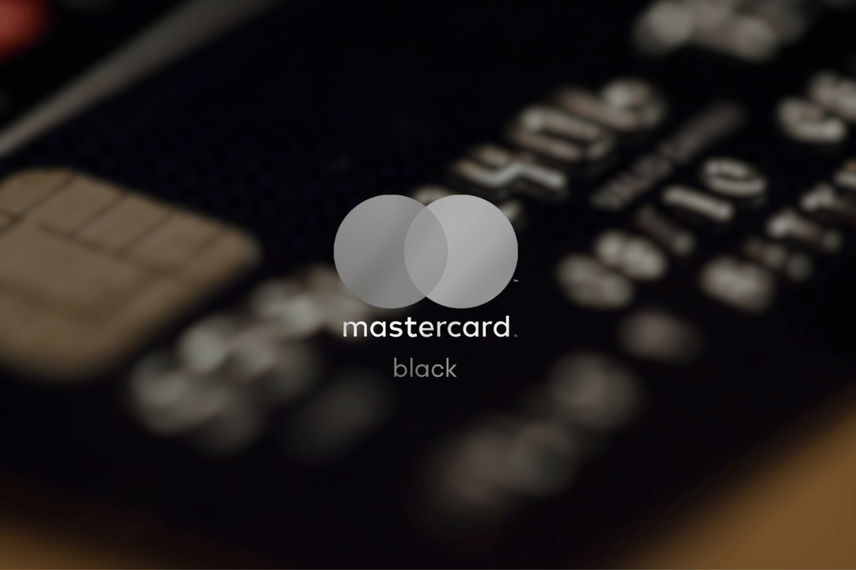 Benefícios Mastercard Black: conheça as vantagens para você