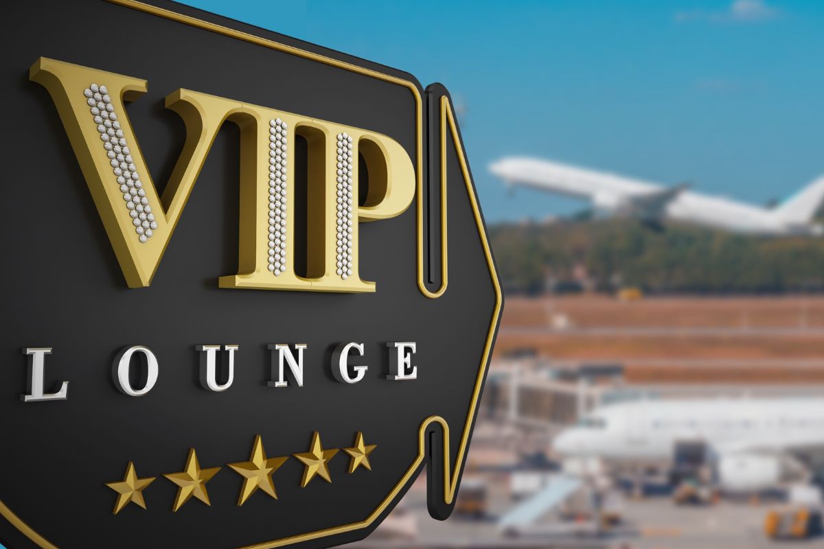 Sala VIP Guarulhos: saiba como acessar!