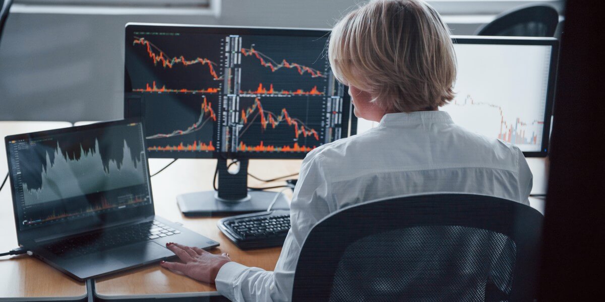 Curso trader: como aprender a dominar o curto prazo da Bolsa? - Toro ...