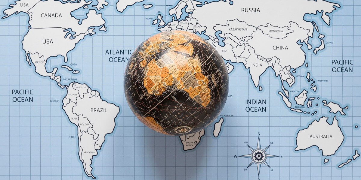 Fundo de Investimento Internacional: o que são e como investir?