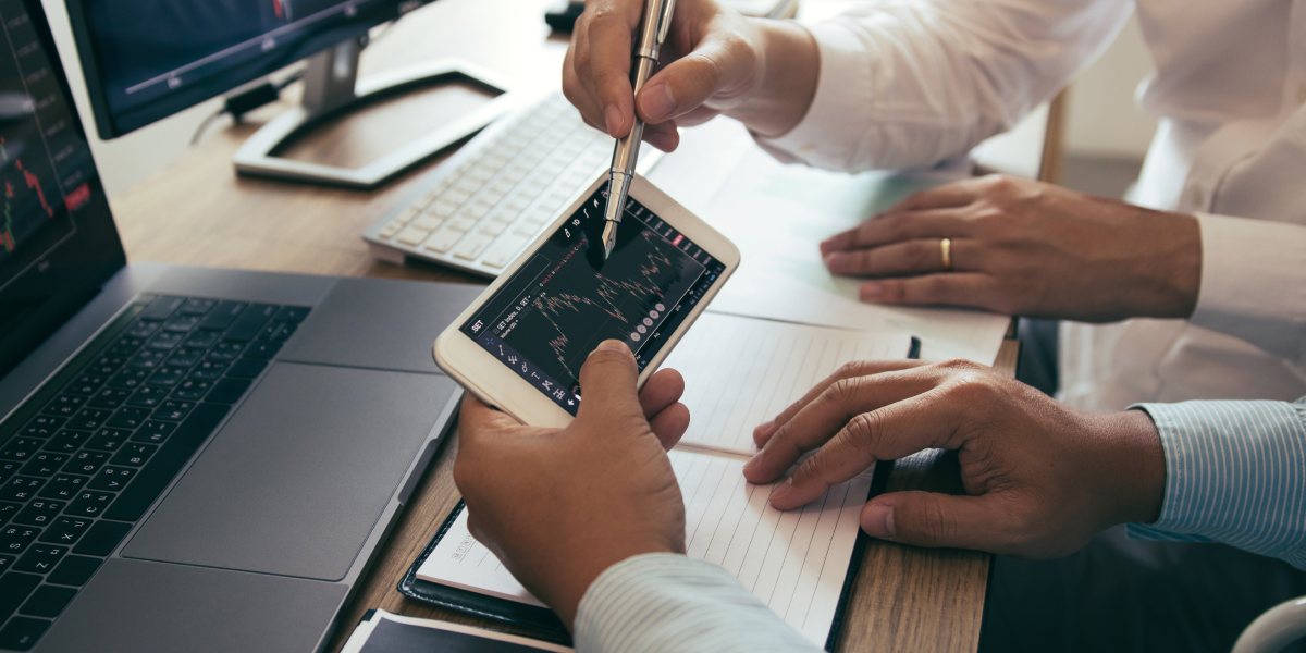 O que é High Frequency Trading (HFT) e como funciona? - Toro ...