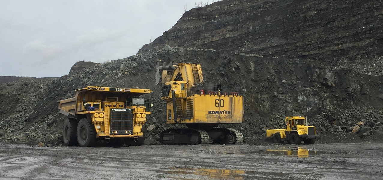 Quais são as maiores mineradoras do mundo hoje?