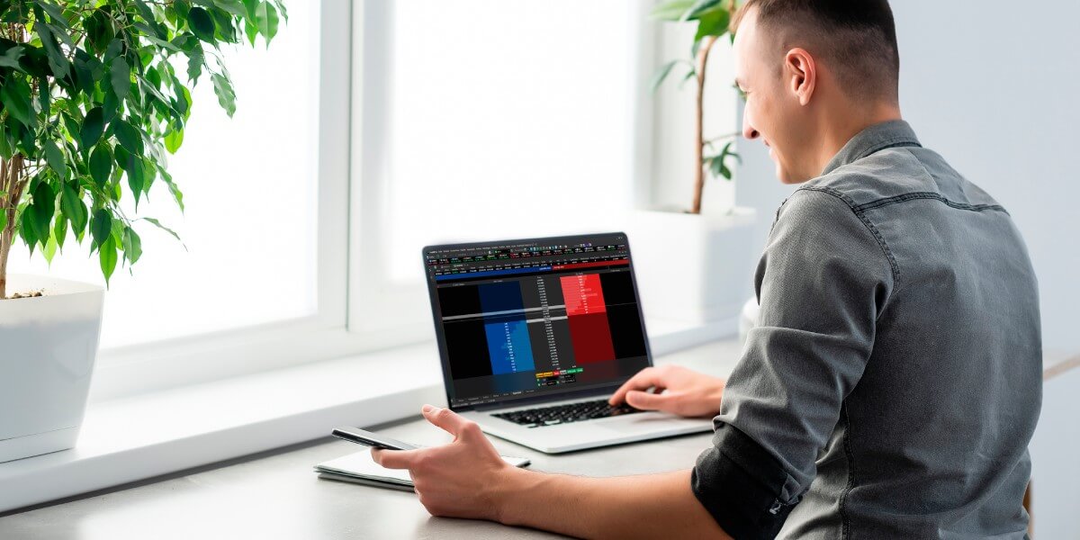 SuperDOM: saiba por que utilizar no Day Trade - Toro Investimentos Blog