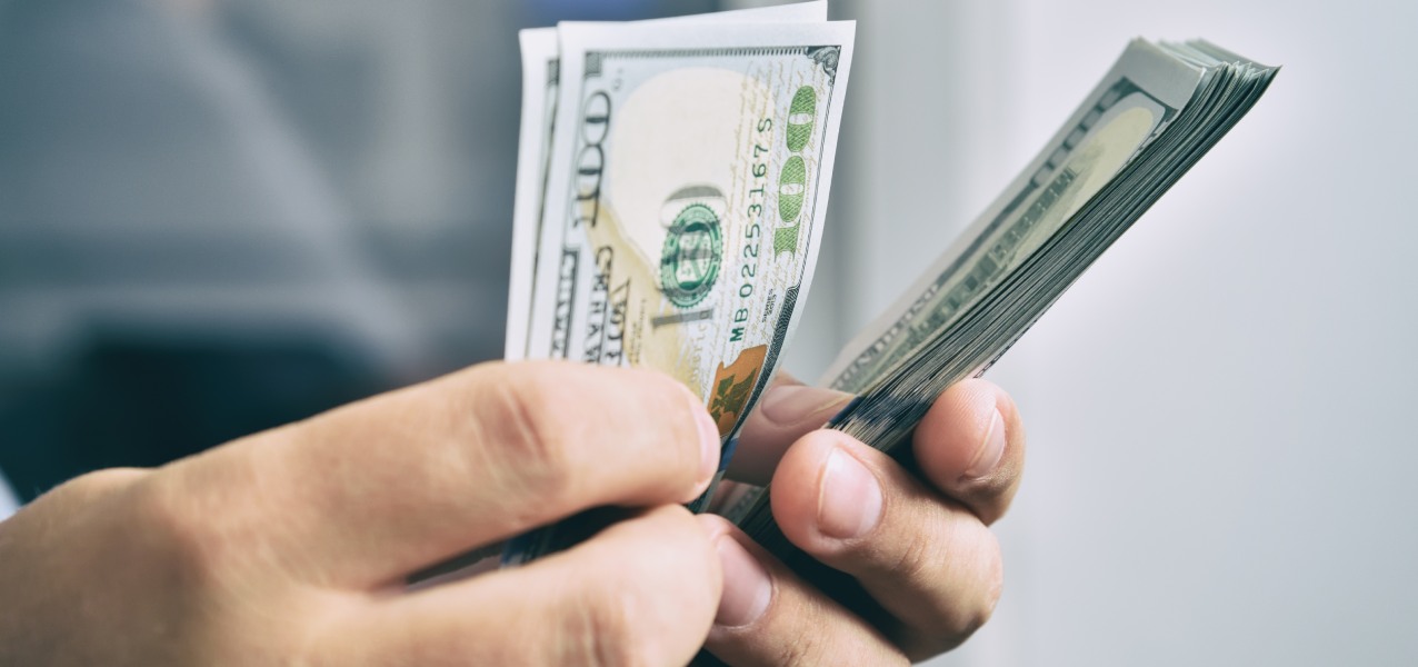 Tipos de dólar: conheça os principais e as diferenças entre eles