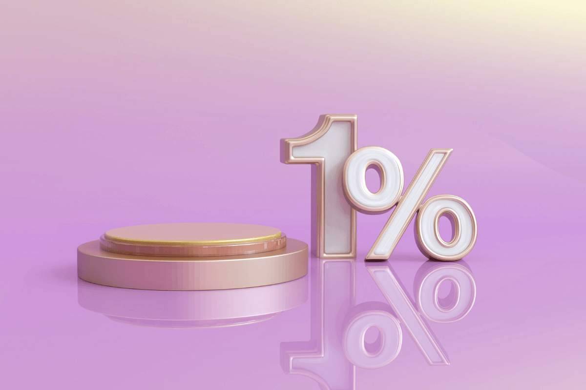 Investimentos que rendem 1% ao mês: conheça quais são