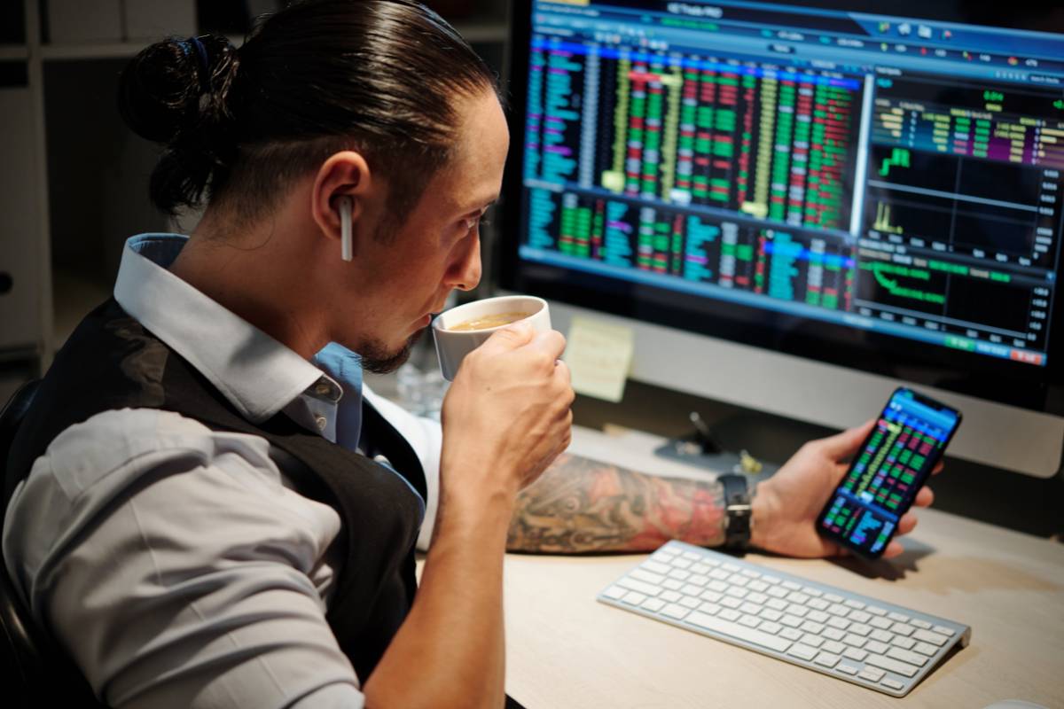 Tipos de traders: qual é o seu estilo de operar? - Toro Blog