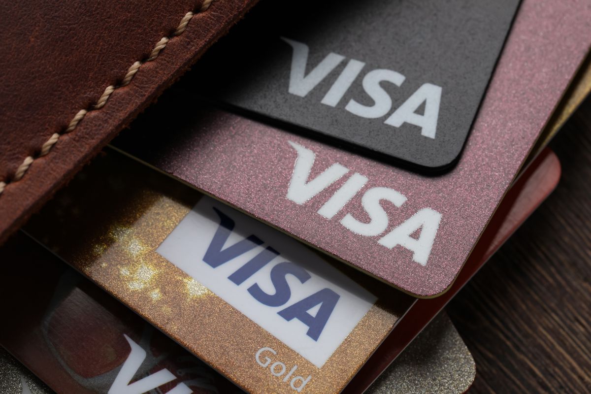 Cartão Visa: entenda como funciona e quais são os melhores!