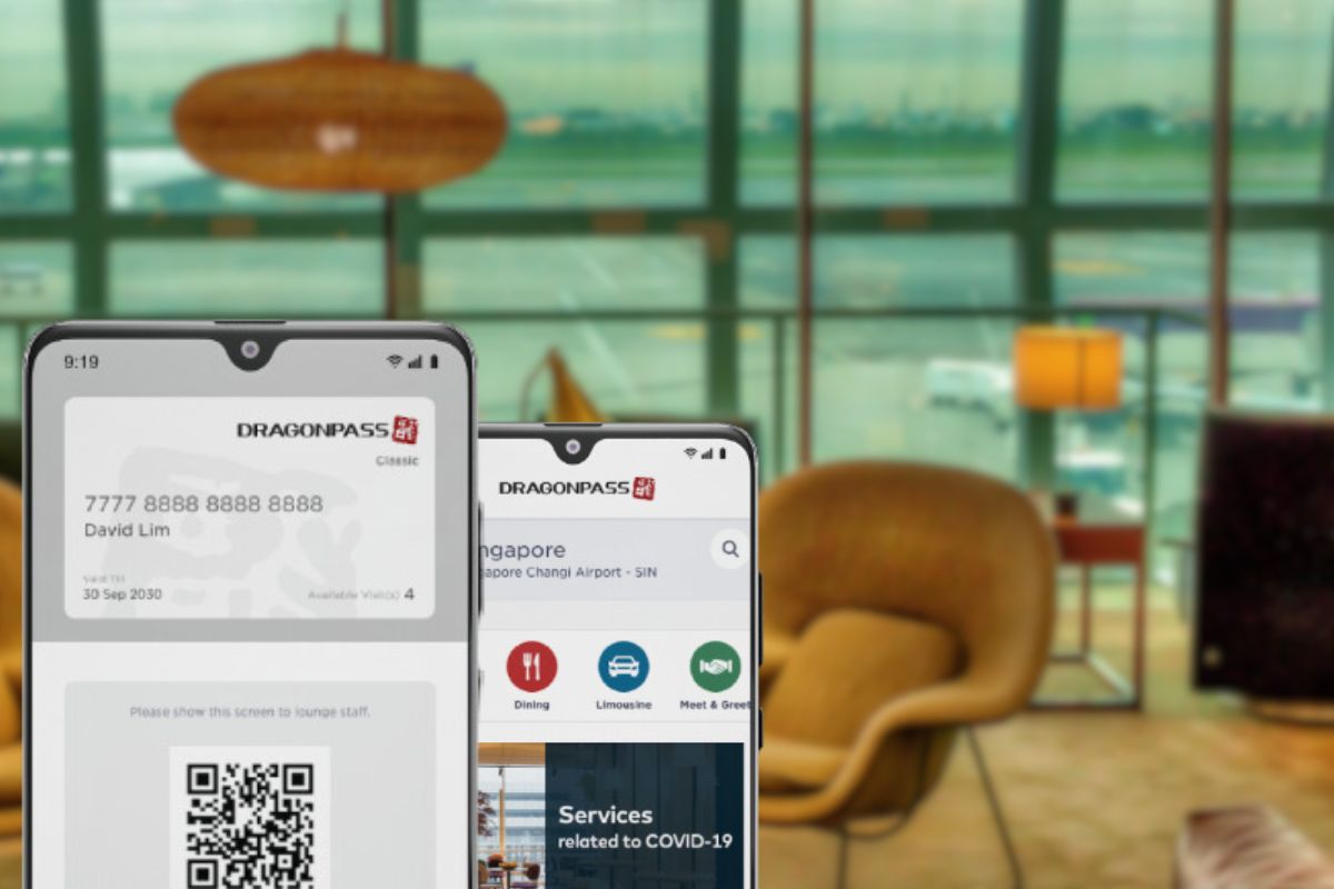 O que é Dragon Pass? Descubra e saiba como se tornar membro