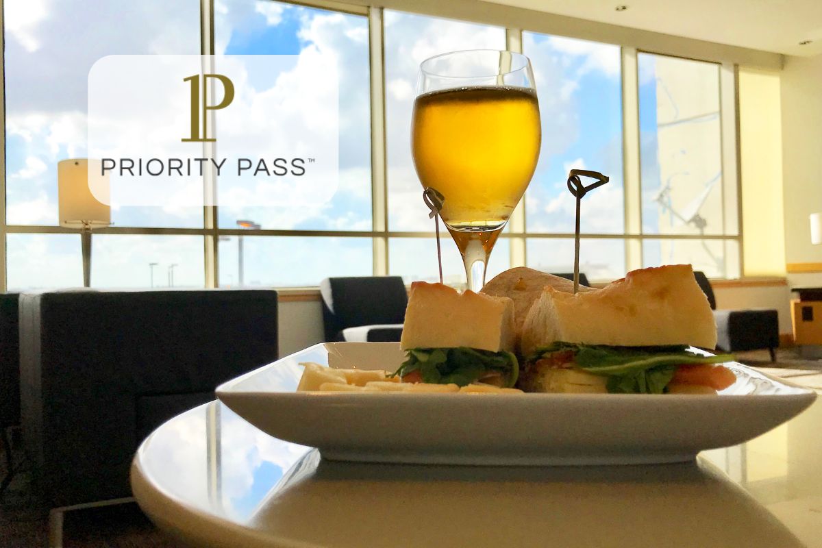 O que é Priority Pass? Conheça o programa e saiba como acessar