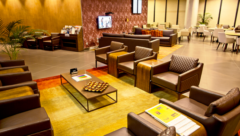 Sala VIP Brasília (BSB): descubra quais são e como acessá-las