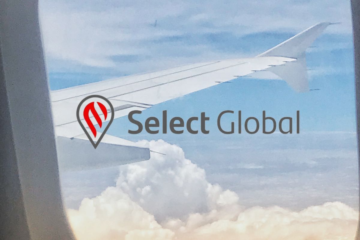 Select Global: Aproveite a conta internacional do Santander!