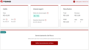 Plataforma da Toro Investimentos: saiba como funciona!