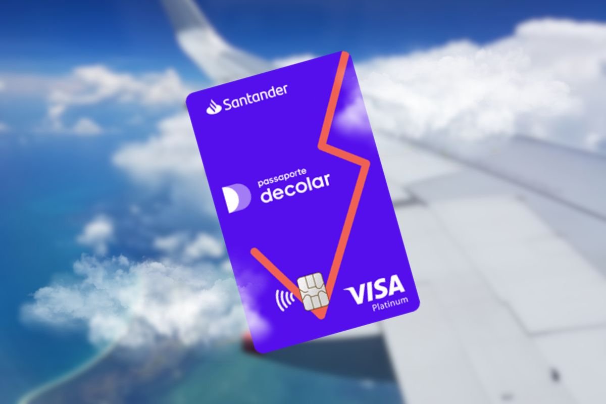 Cartão Decolar Santander Platinum vale a pena? Descubra!
