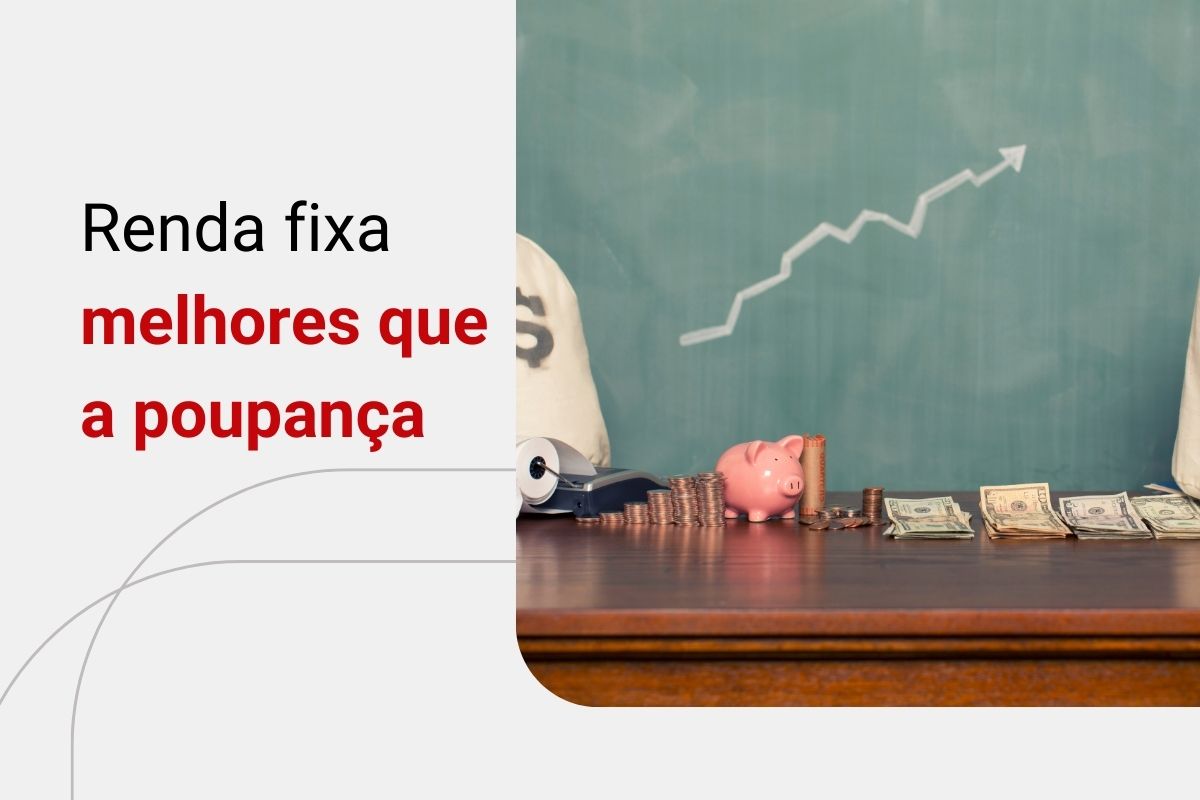 Qual é o melhor: CDB ou Tesouro Direto? Descubra!