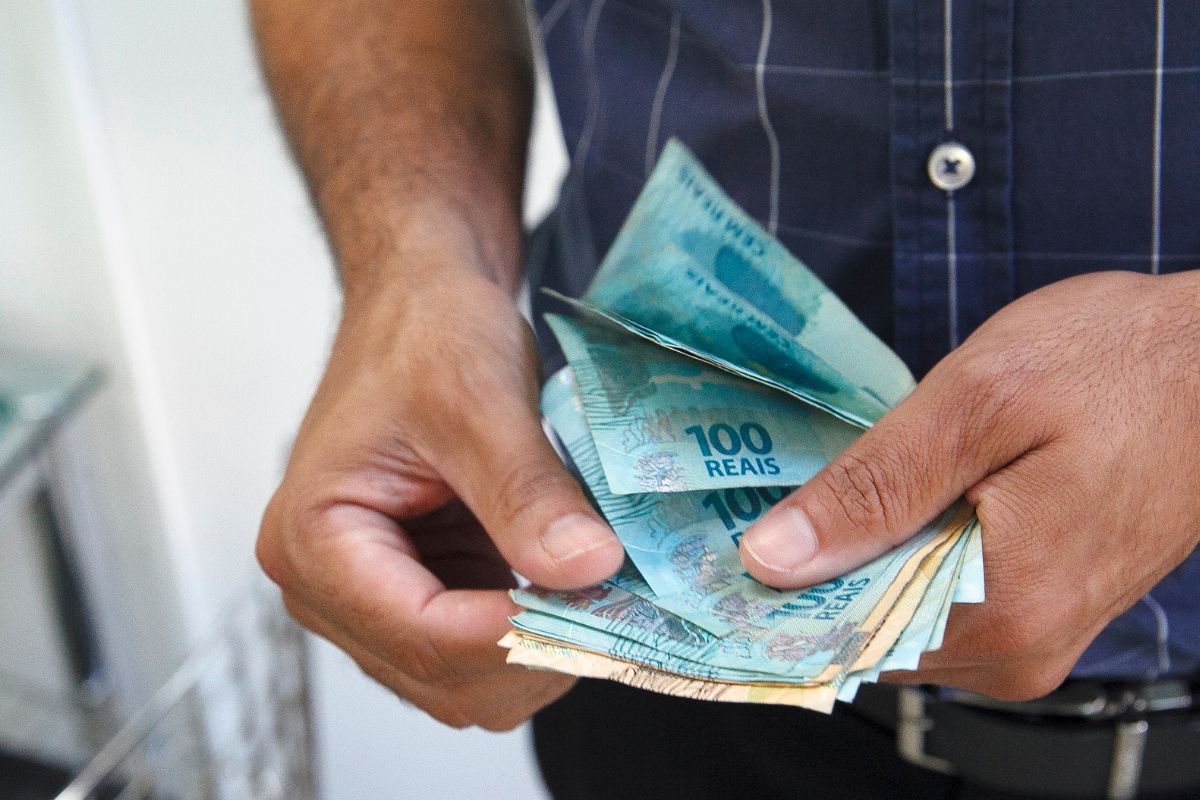 CDI Hoje: o que é, como funciona e quanto rende por mês?