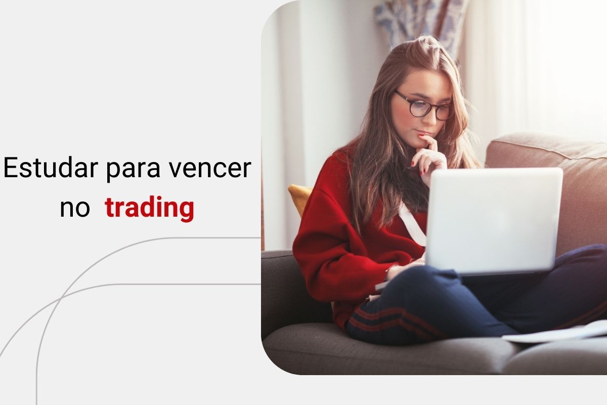 Curso de Day Trade: como estudar para ser um trader de sucesso?