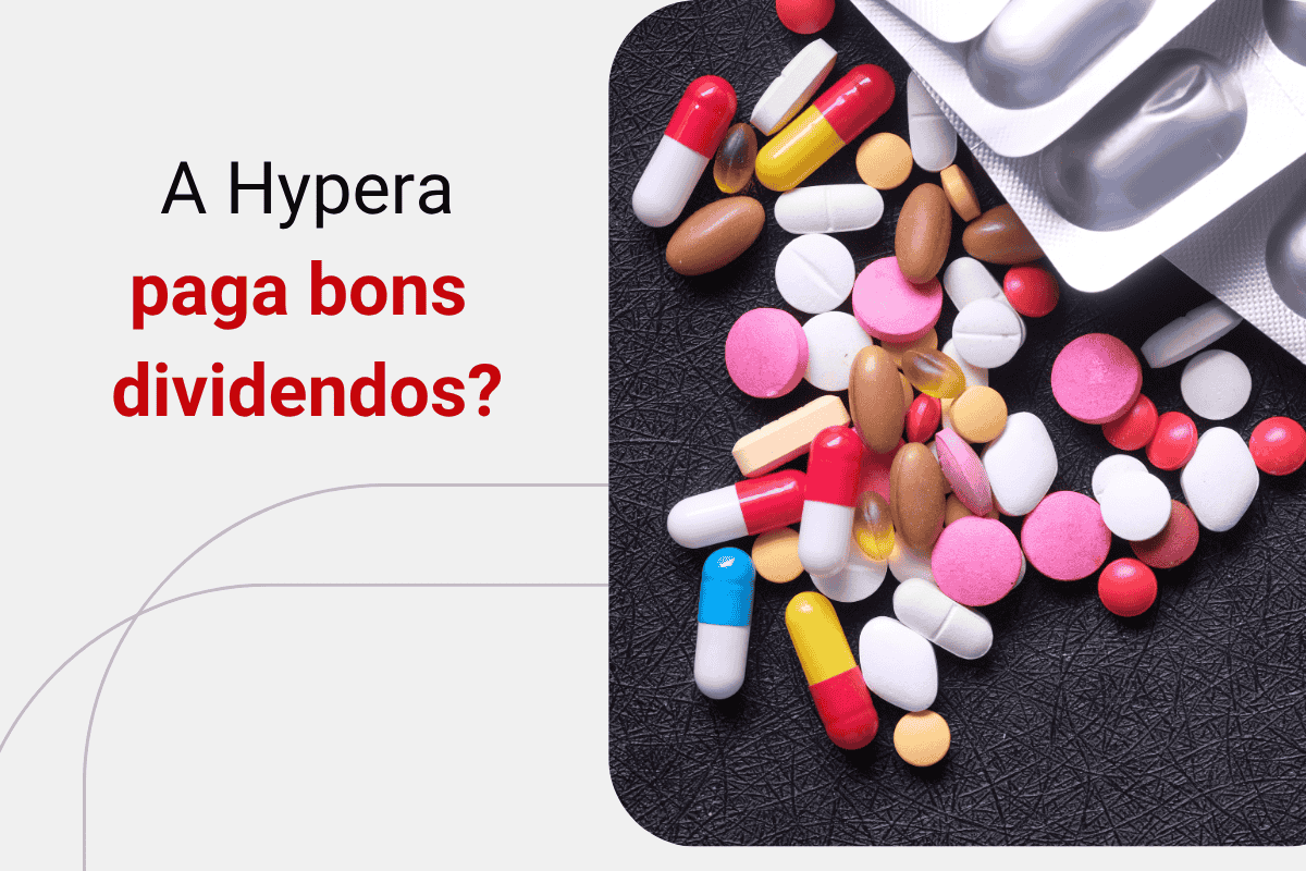 Dividendos da Hypera Pharma (HYPE3): veja valores e histórico - Toro ...