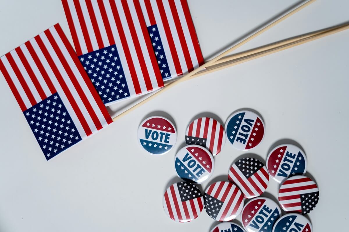 Qual é a data das eleições presidenciais nos EUA em 2024?