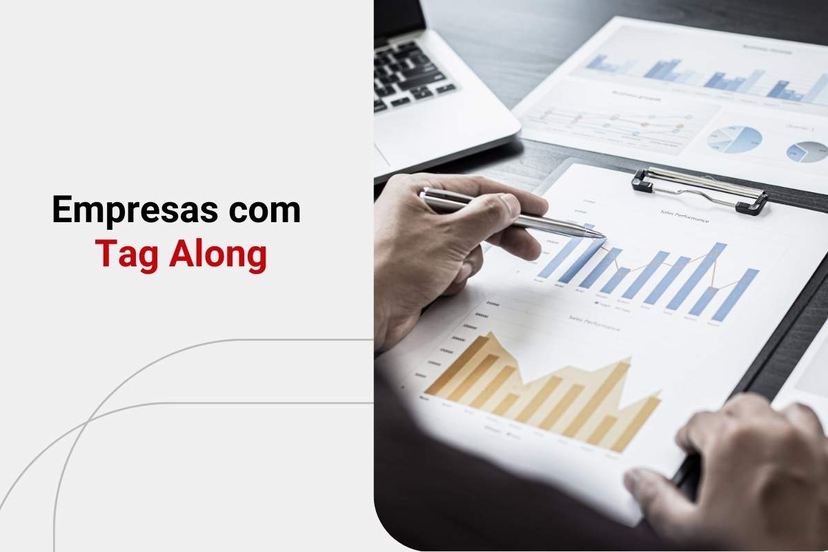 O que é tag along? Saiba quais empresas possuem!