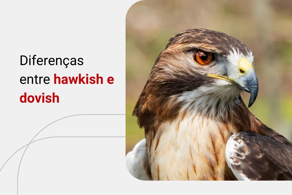 Hawkish x dovish: veja as diferenças entre as políticas econômicas ...