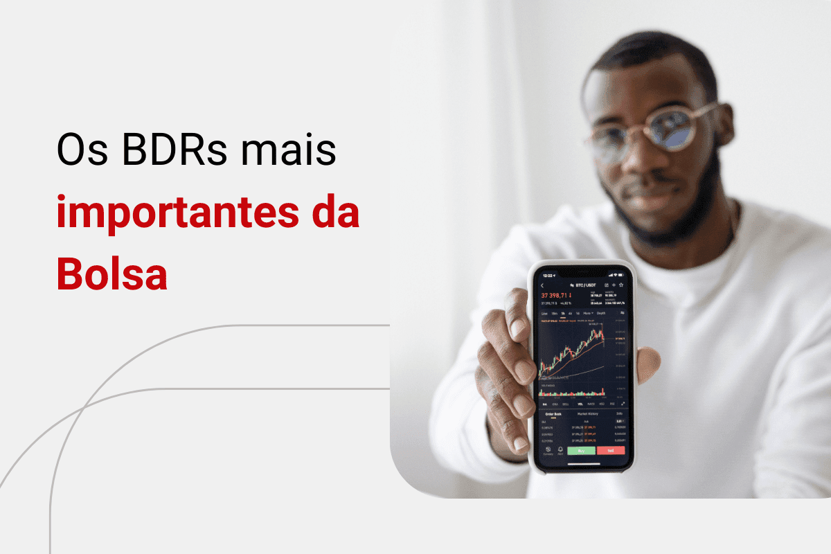Nflx34 Cnpj Índice BDRX: Entenda O índice De BDRs Não Patrocinados