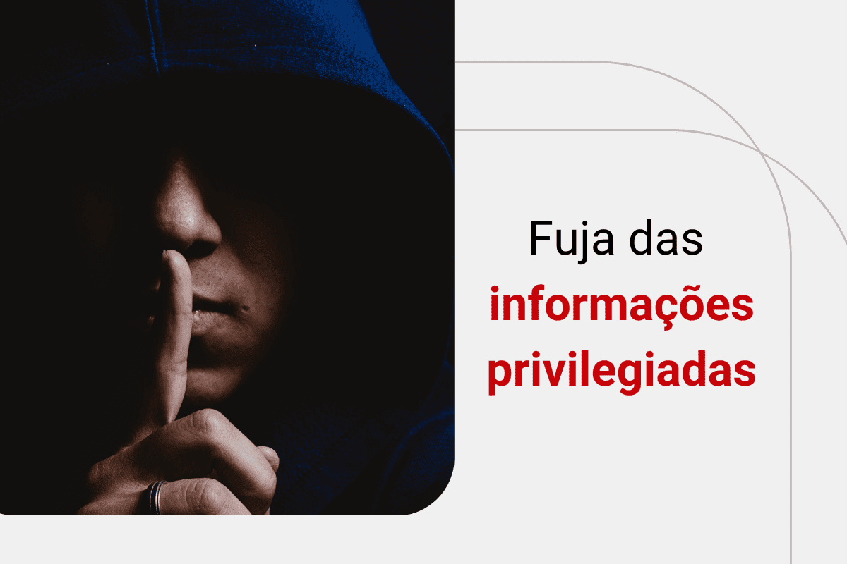 Insider Trading: entenda o que é e por que essa prática é crime - Toro Blog