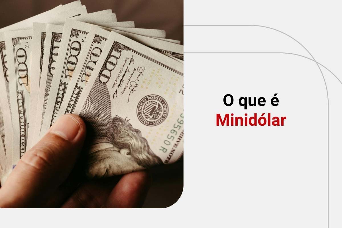 Minidólar: saiba o que é e como funciona o WDO na Bolsa