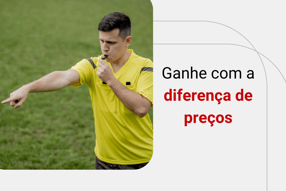 O que é arbitragem no mercado financeiro? Saiba como funciona - Toro Blog