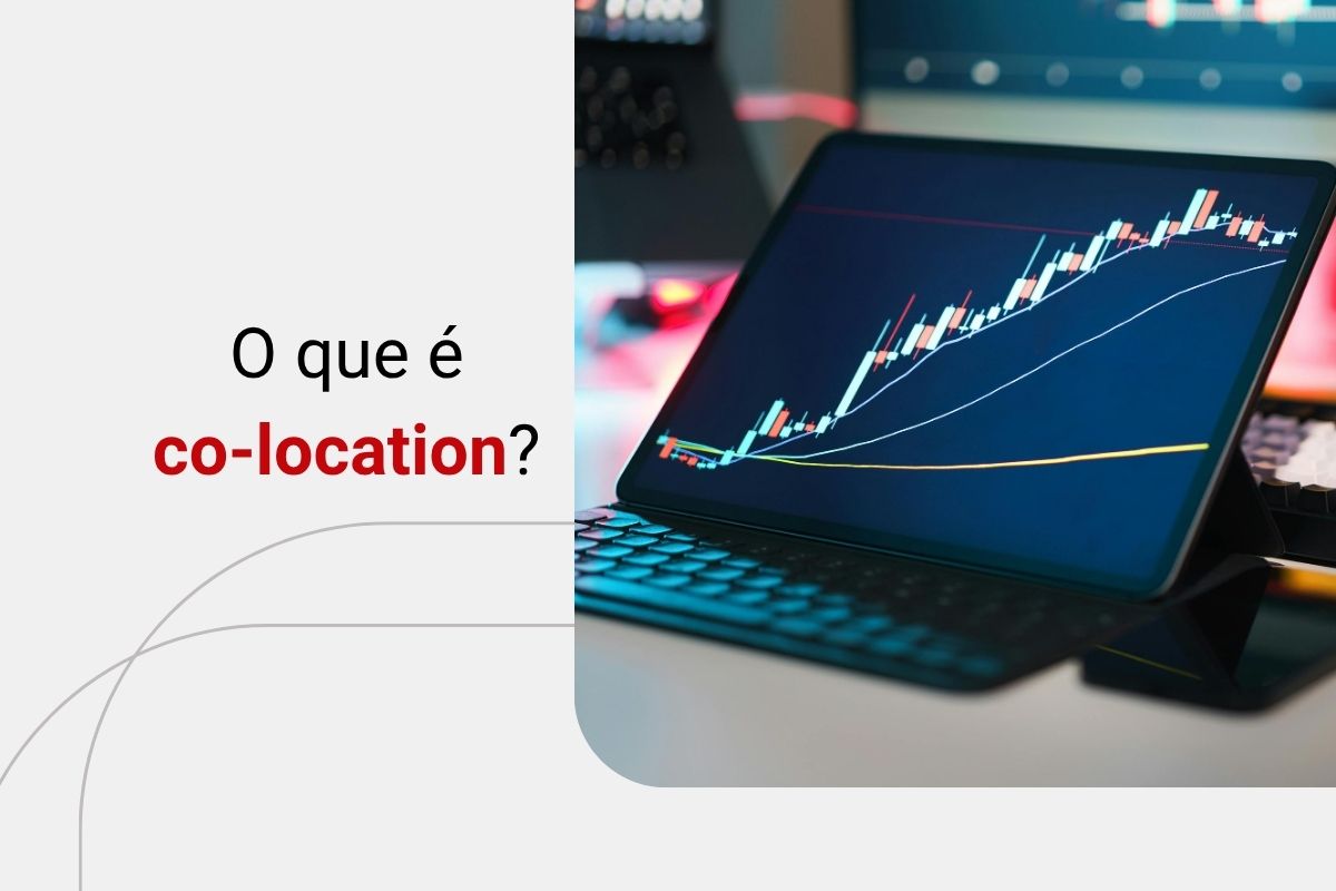Co-location DMA4: entenda como funciona e sua importância