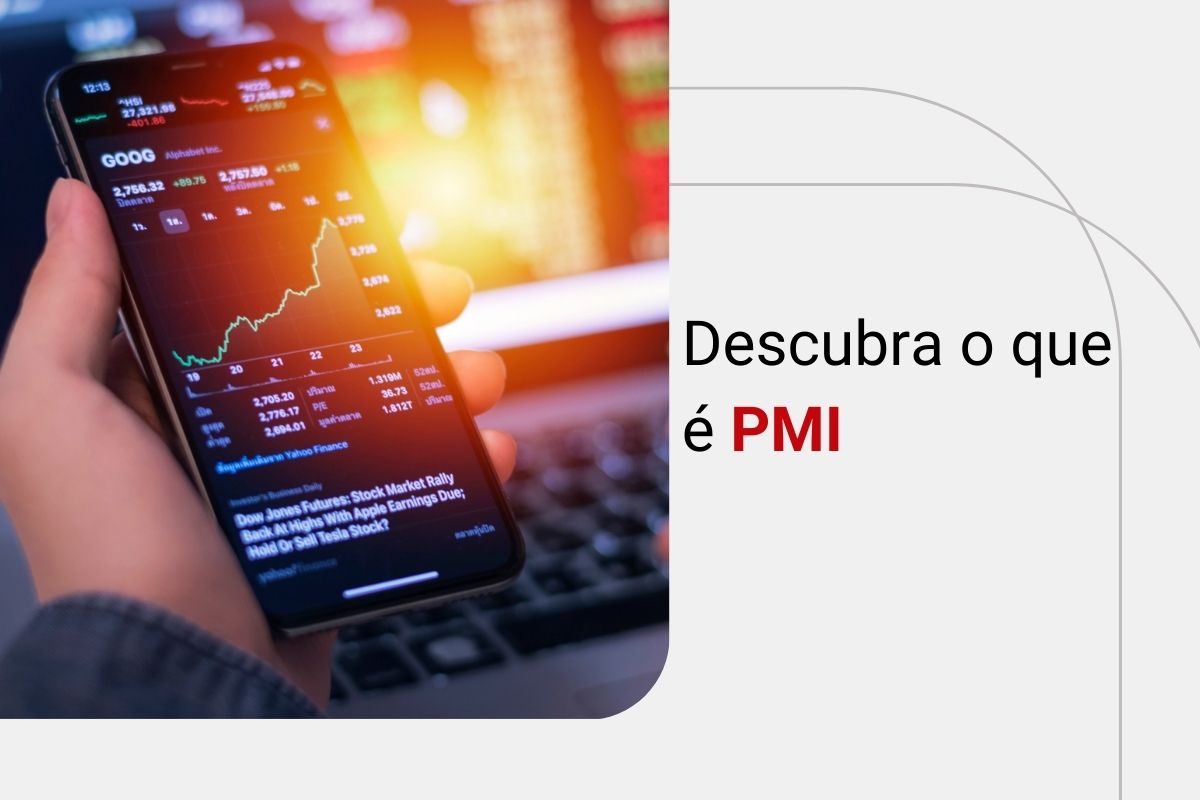 PMI: o que é e como funciona índice dos gerentes de compras?