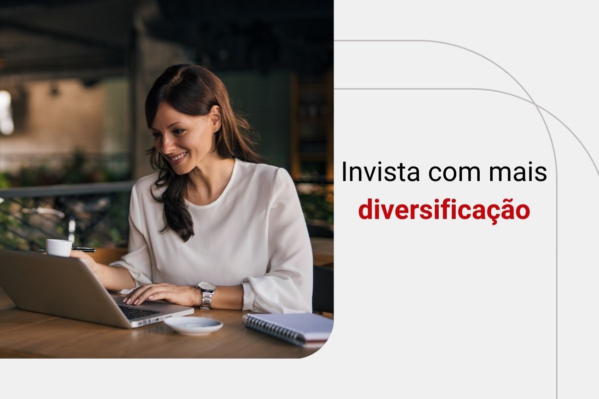 Onde investir R$250 mil de maneira diversificada?