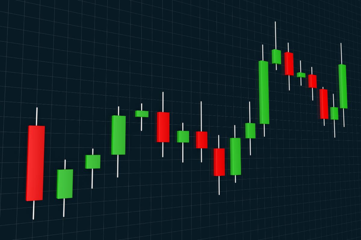 43 padrões de candlestick para vencer no trading