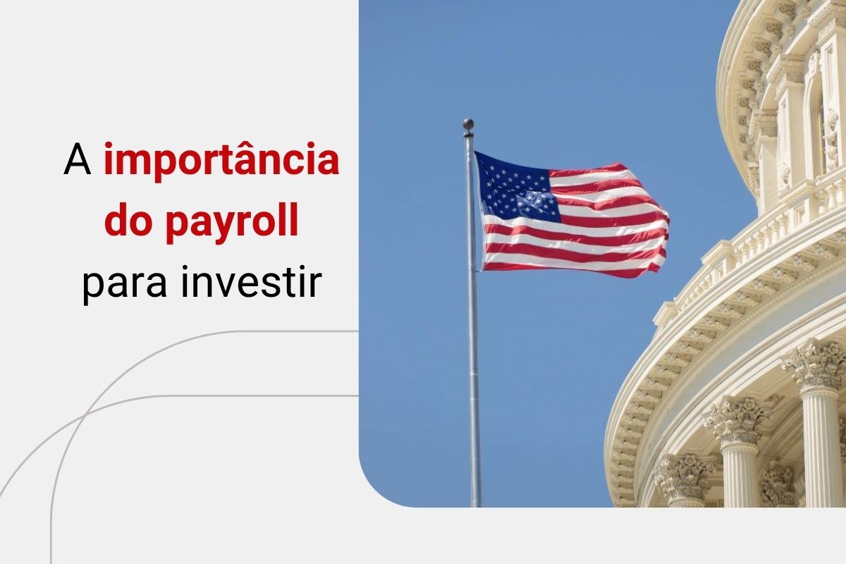 Payroll: saiba o que é e como este indicador mexe com o mercado