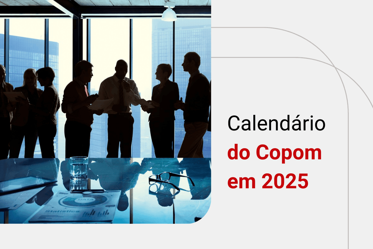 Copom: descubra o que é e qual a sua importância