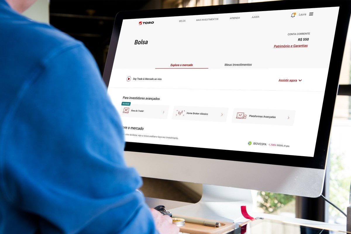 Taxa de corretagem: entenda o que é e como ela é cobrada - Toro ...