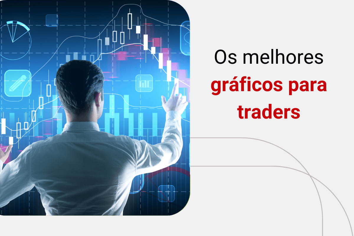 Quais são os principais tipos de gráficos para traders na Bolsa? - Toro ...